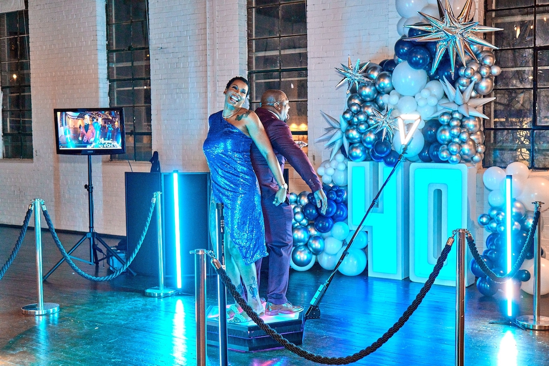 Long Island Photo Booth Services - Ello Entertainment