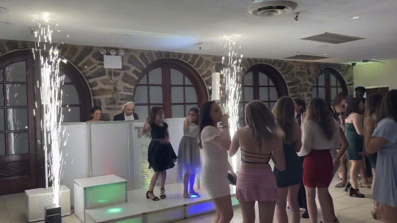 Enhancements - Ello Entertainment